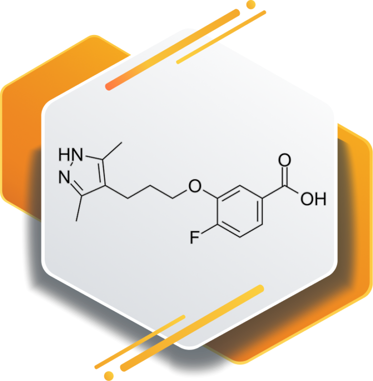 Acoramidis – SynVision Chem